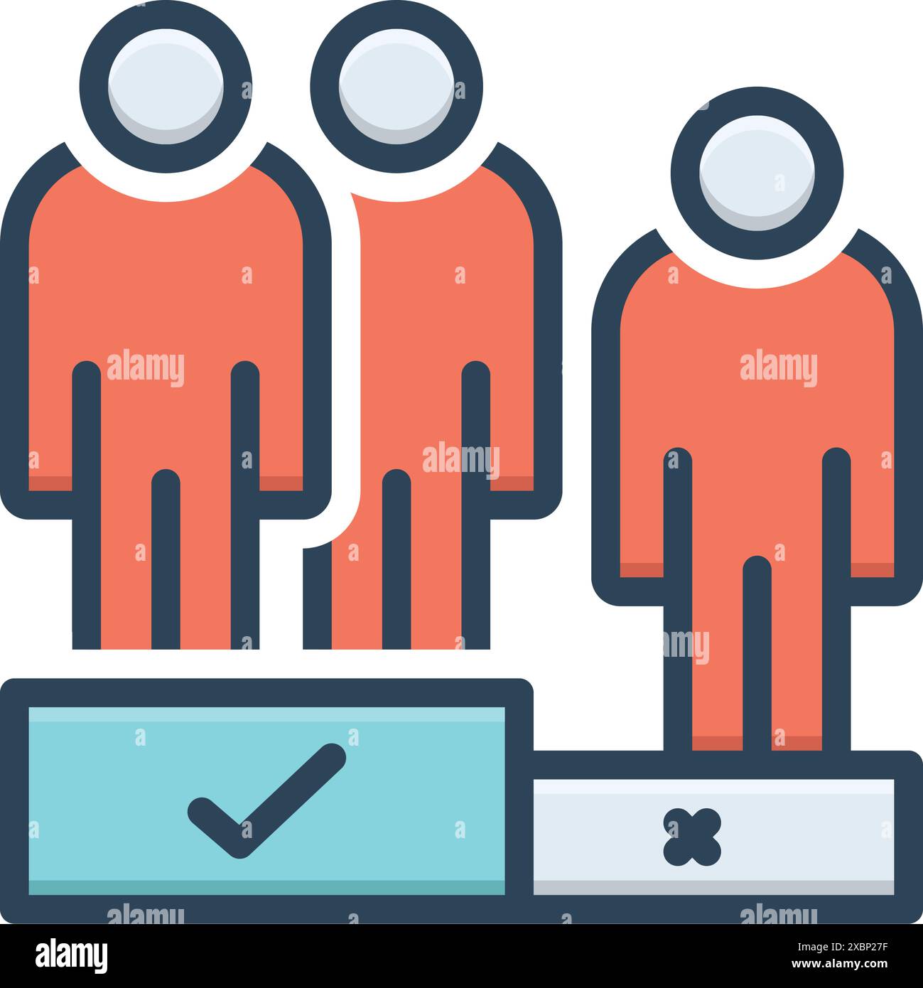 Plurality symbol Stock Vector Images - Alamy