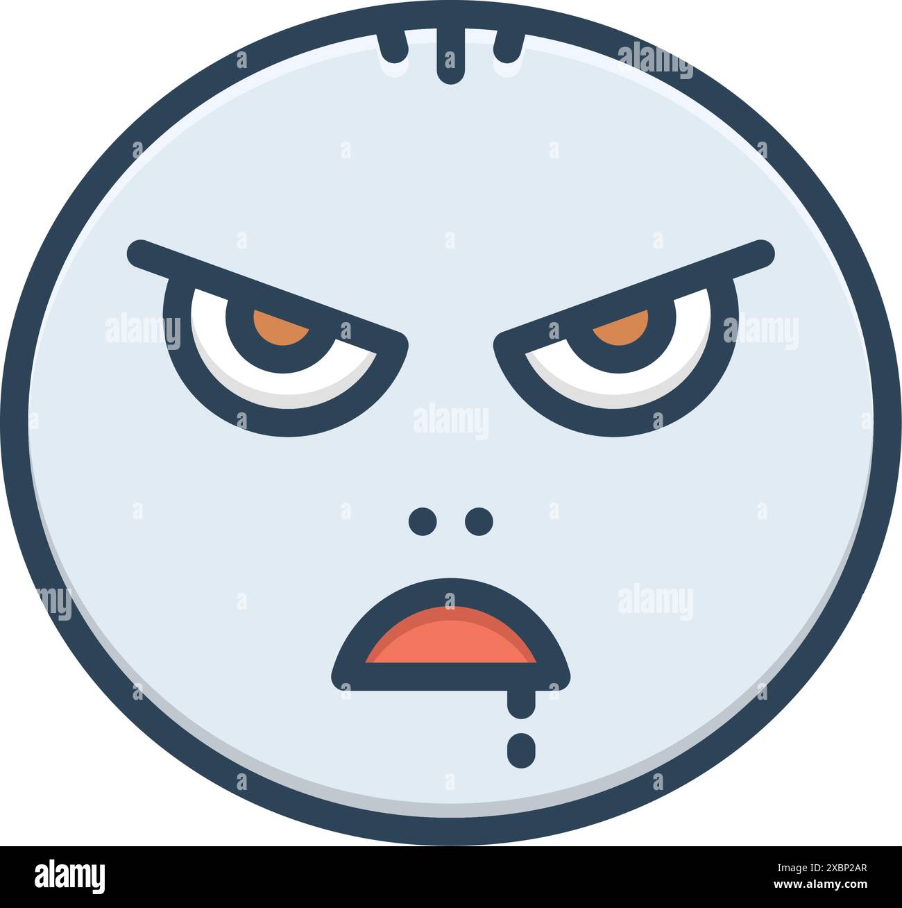 Mad insane Stock Vector Images - Alamy