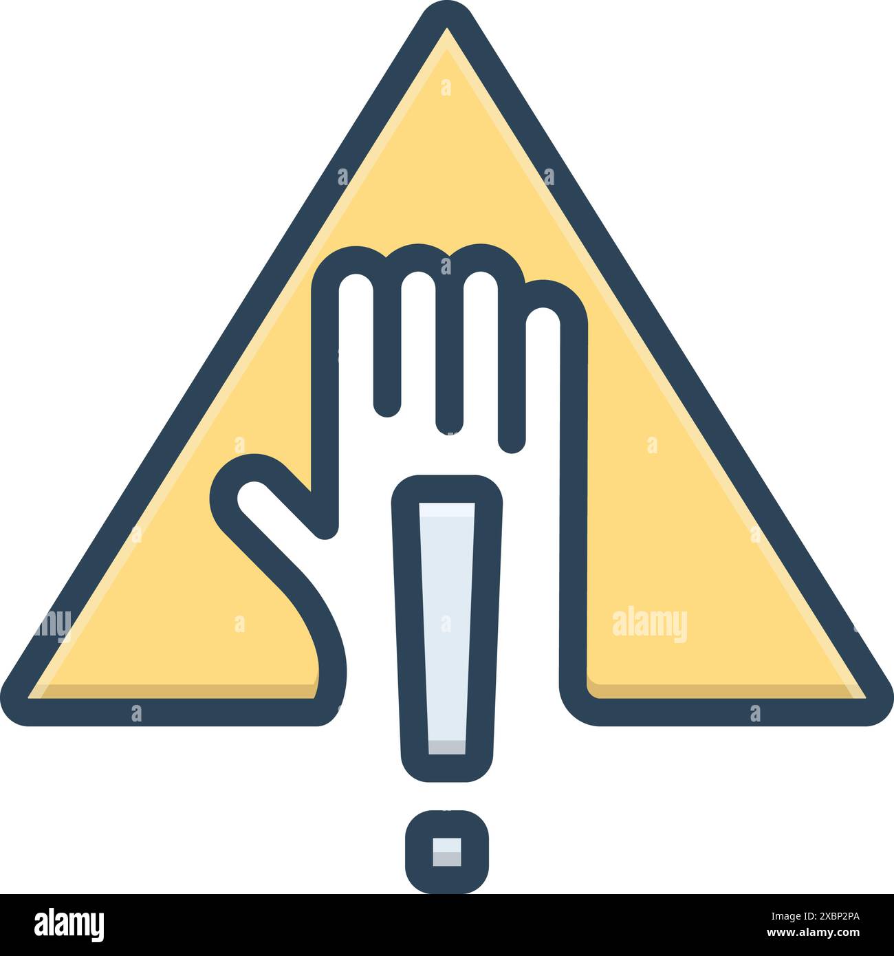 Caveat symbol Stock Vector Images - Alamy