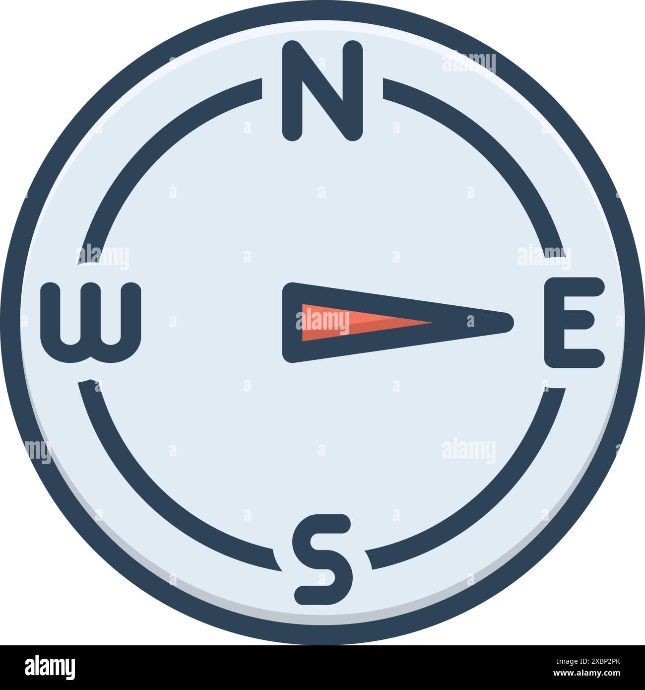 Icon for east,eastern Stock Vector Image & Art - Alamy