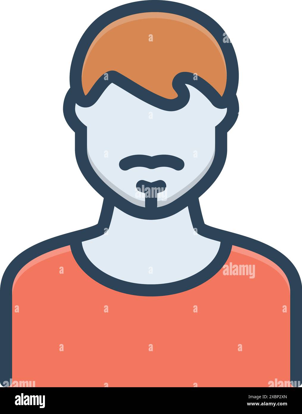 Icon for young,youthful Stock Vector Image & Art - Alamy