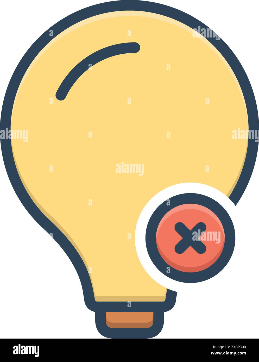 Icon darkness dark Stock Vector Images - Alamy