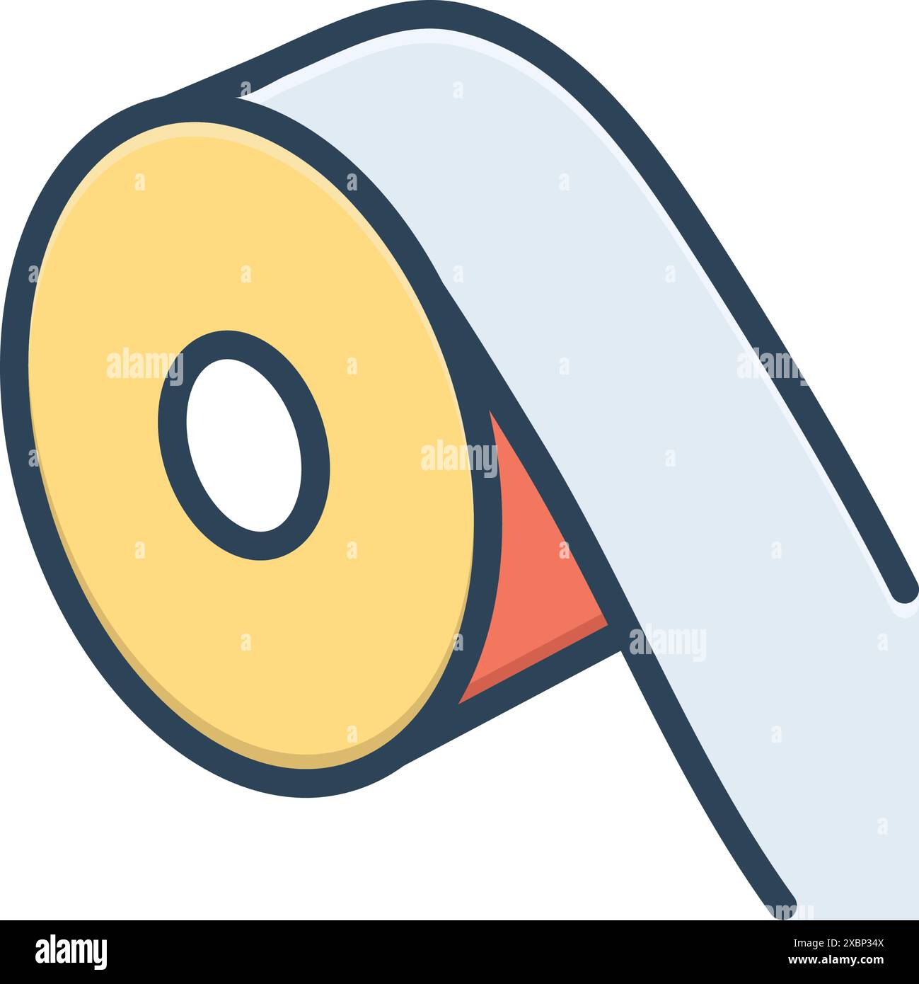 Icon for reflective tape,reflective Stock Vector Image & Art - Alamy