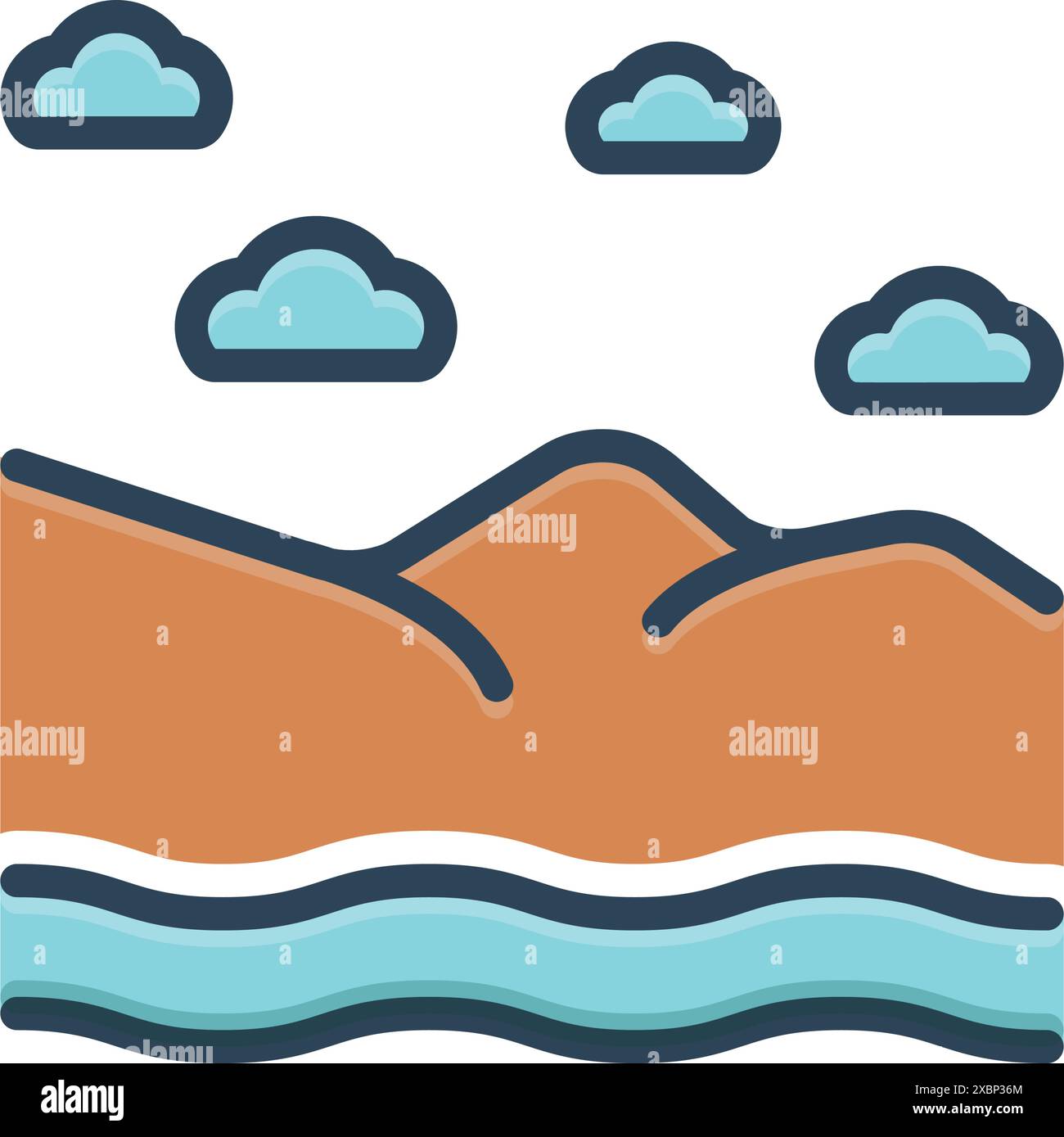 Icon for vast,rescue Stock Vector Image & Art - Alamy