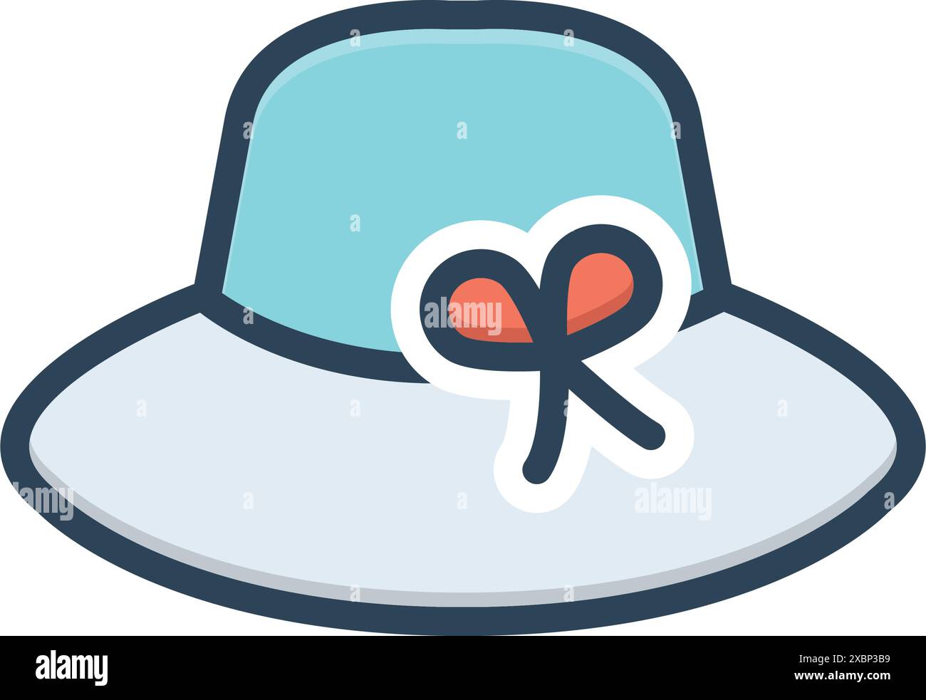 Millinery logo hi-res stock photography and images - Alamy