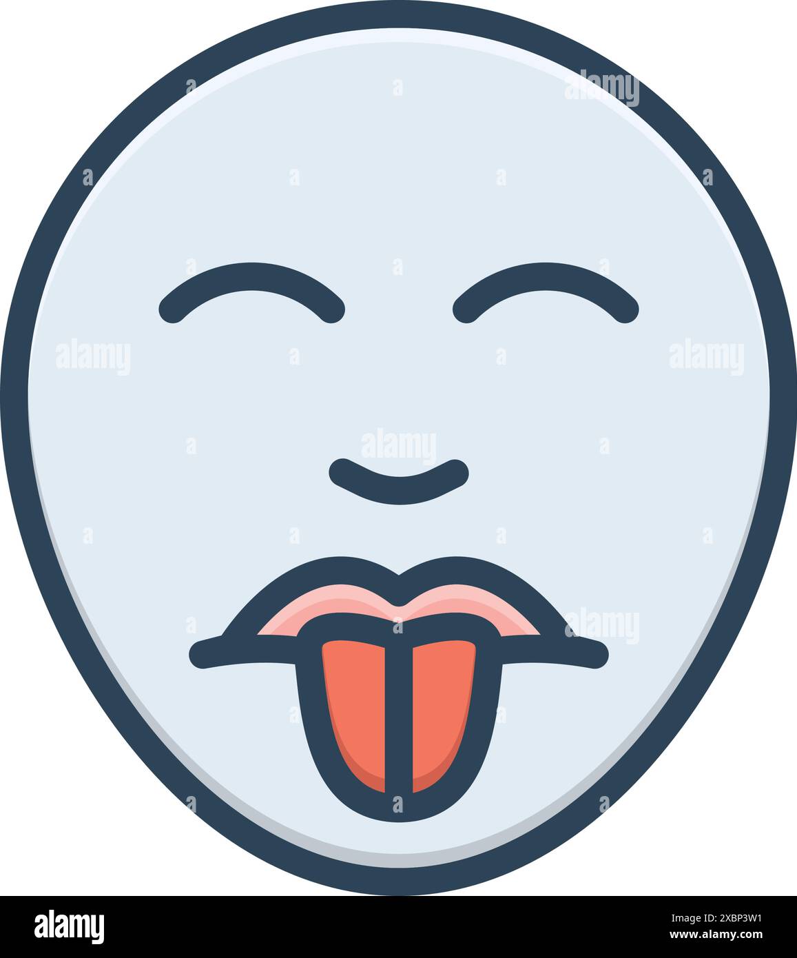 Icon for taste,relish Stock Vector Image & Art - Alamy