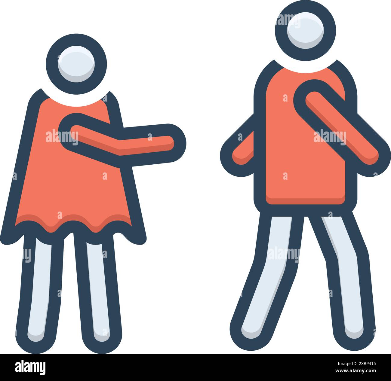 Negligence vector vectors hi-res stock photography and images - Alamy