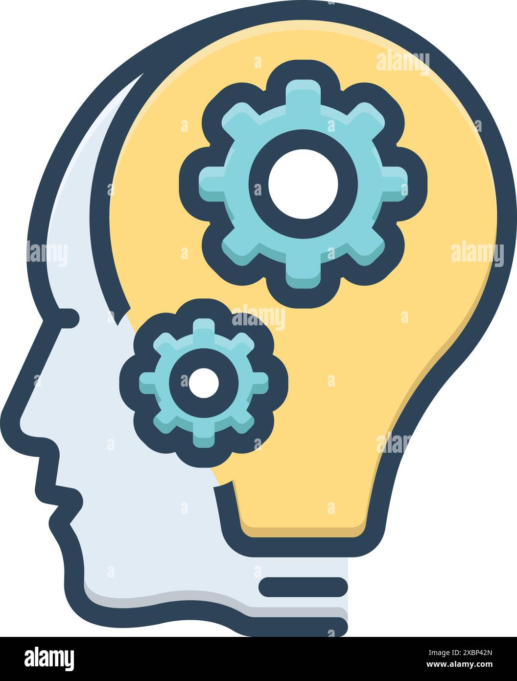 Compassionate understanding Stock Vector Images - Alamy