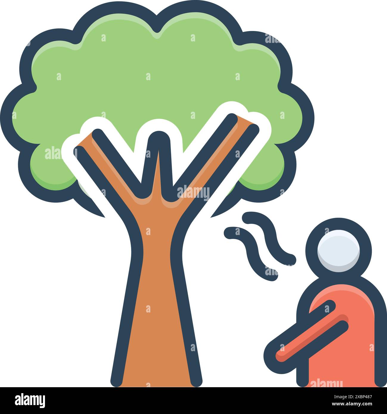 Important essential environment Stock Vector Images - Alamy