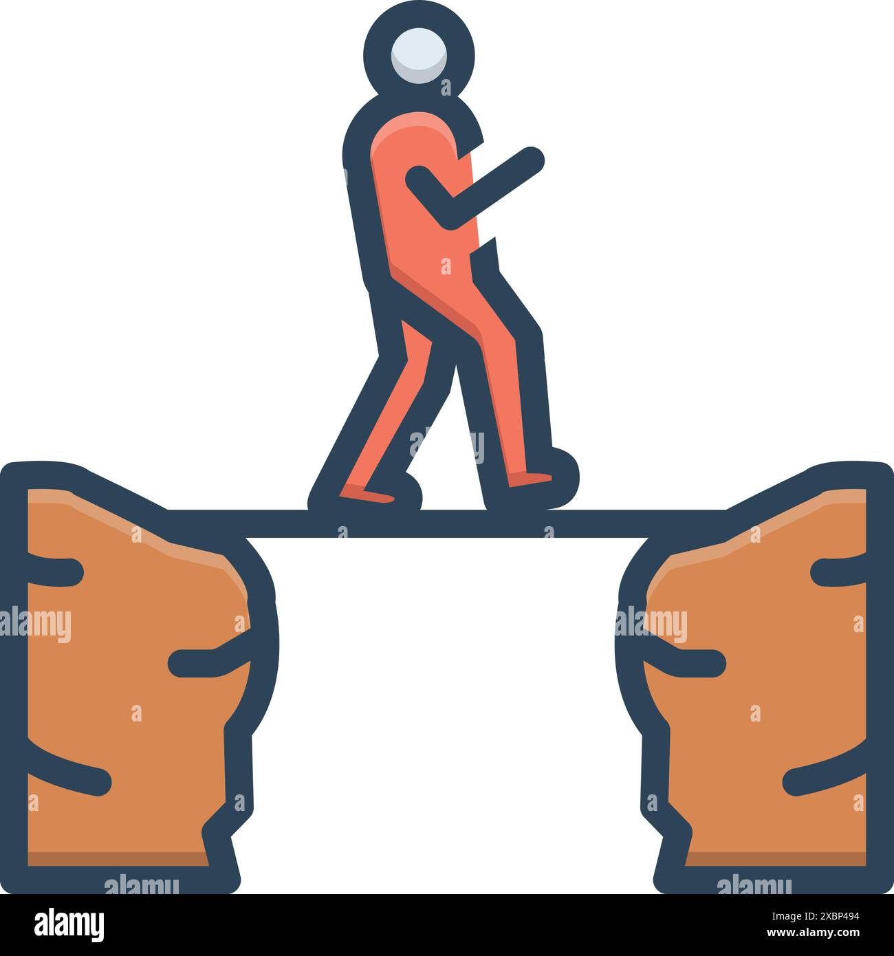 Icon for balance,adventure Stock Vector Image & Art - Alamy