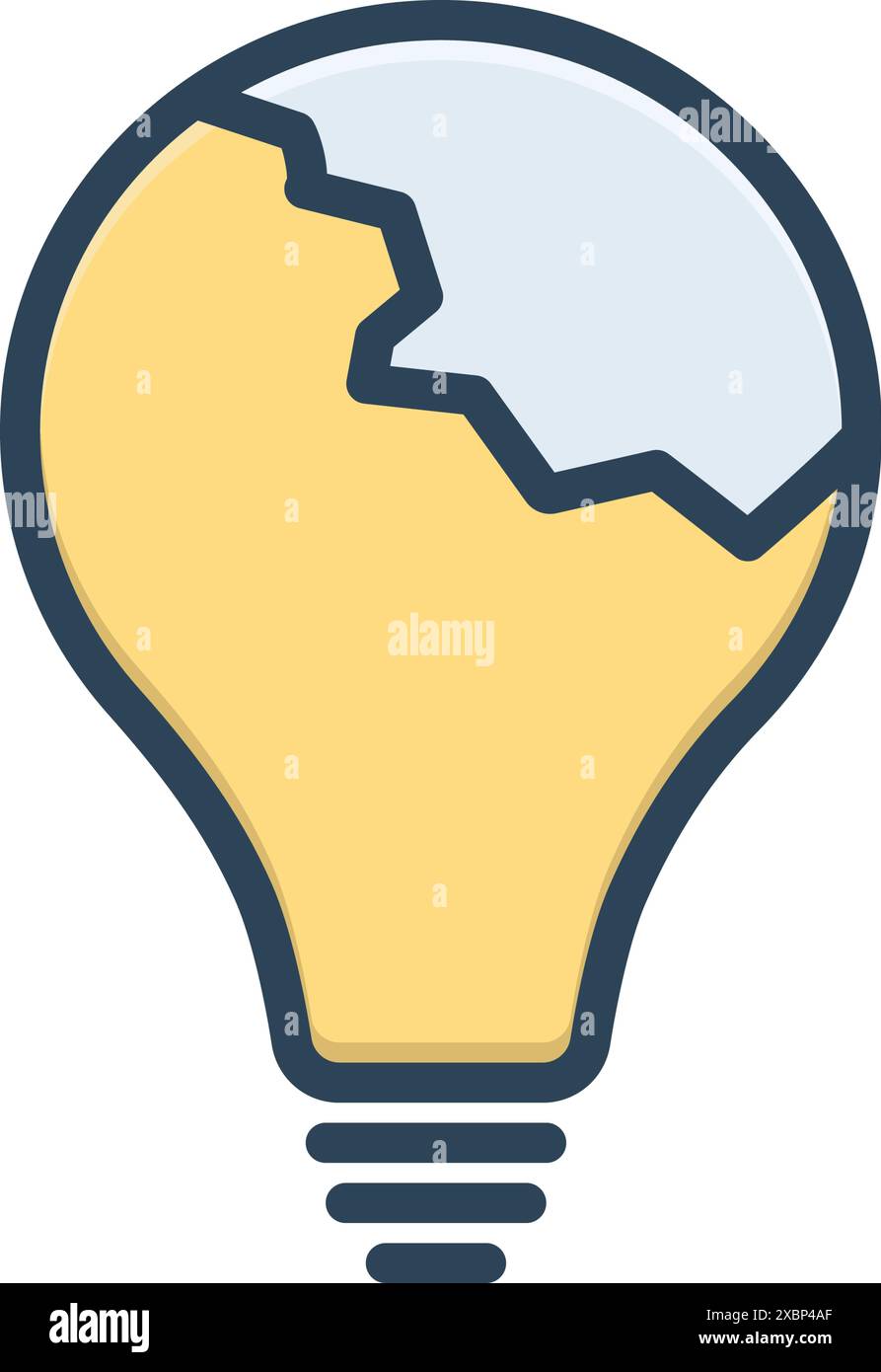 Icon for darkness,dark Stock Vector Image & Art - Alamy