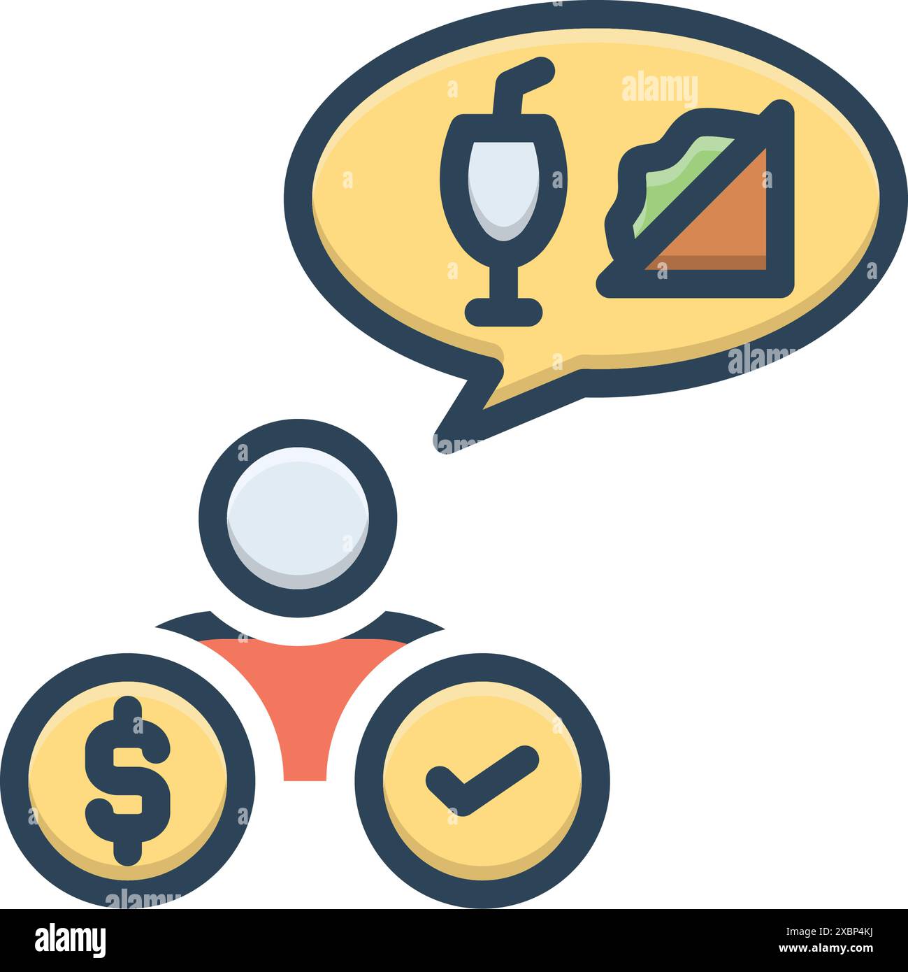 Icon for need,necessity Stock Vector Image & Art - Alamy