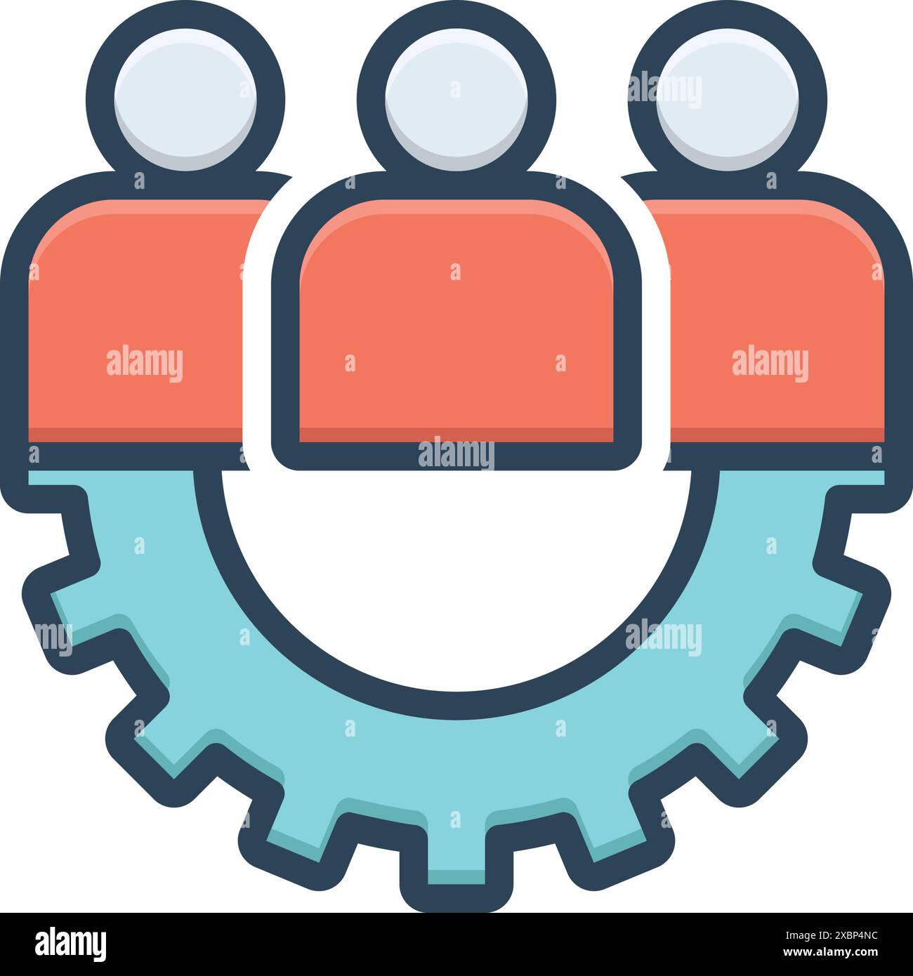 Icon for base,footing Stock Vector Image & Art - Alamy