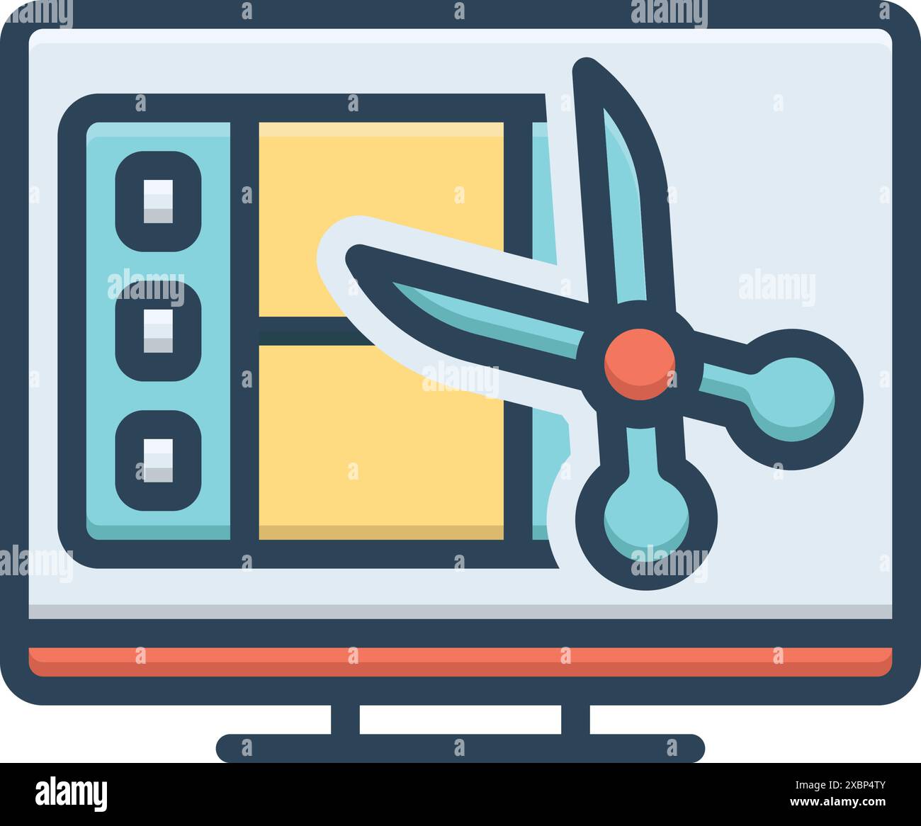 Editing and publication hi-res stock photography and images - Alamy