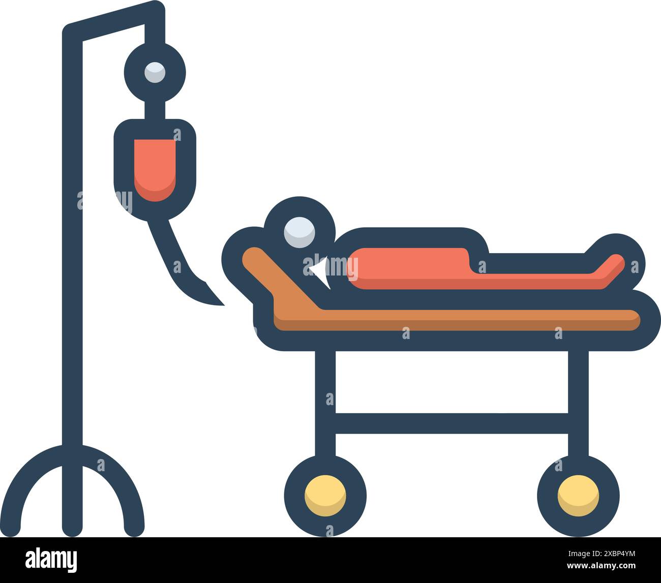 Icon for illness,ailment Stock Vector Image & Art - Alamy