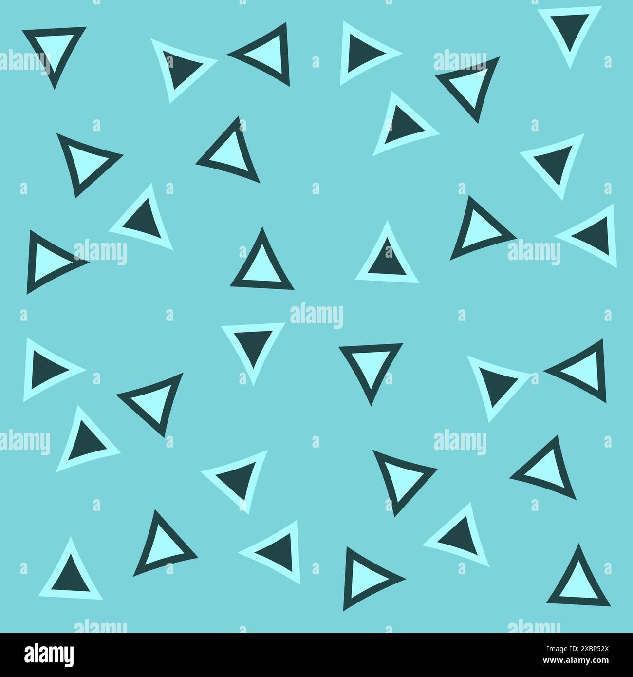 Abstract kaleidoscopic pattern design Stock Vector Images - Alamy