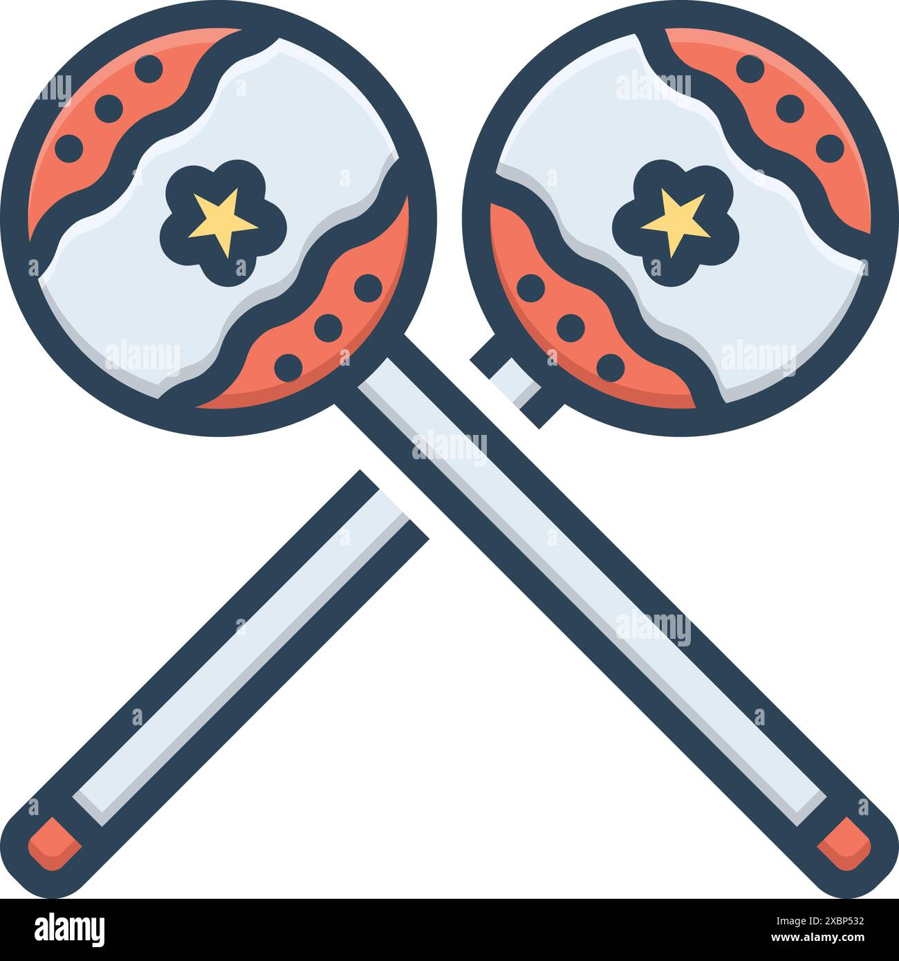 Teether vector vectors hi-res stock photography and images - Alamy