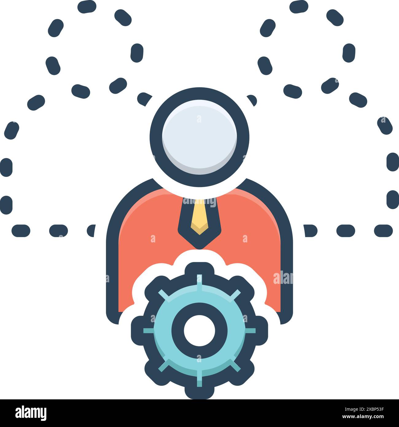 Competent vector vectors hi-res stock photography and images - Alamy