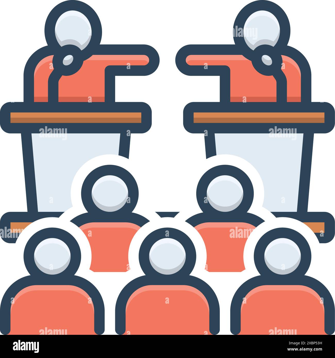 Parley vector vectors hi-res stock photography and images - Alamy