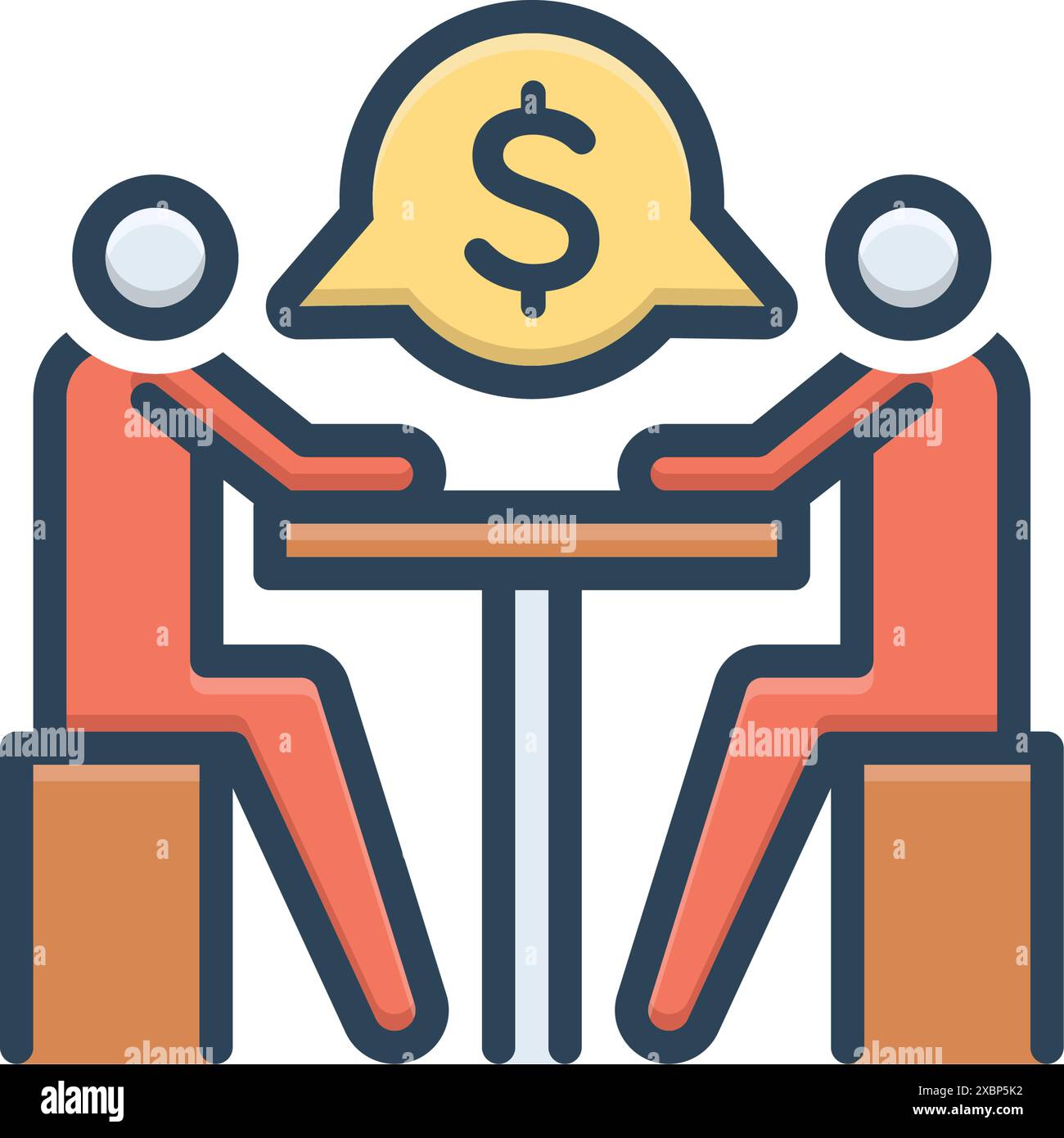 Arbitration vector vectors hi-res stock photography and images - Alamy