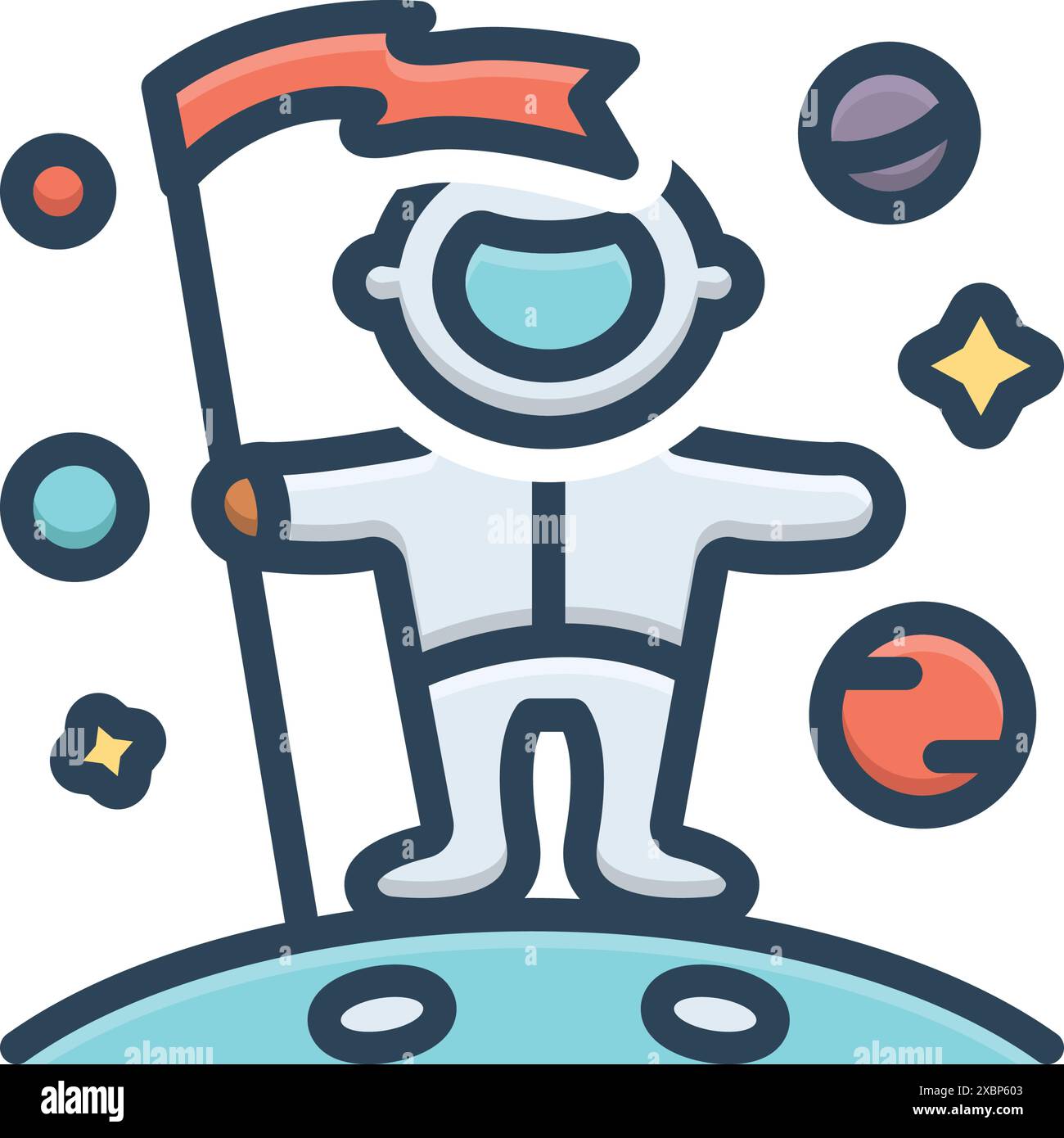 Icon for accomplish,fulfill Stock Vector Image & Art - Alamy