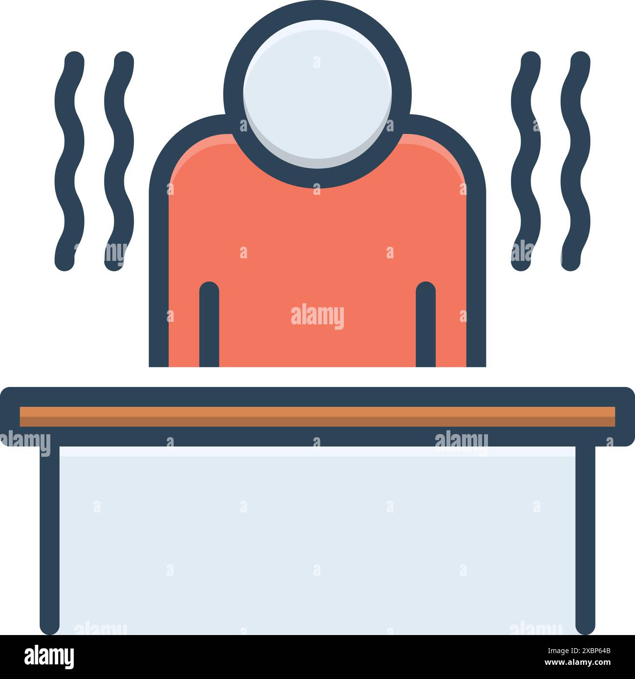 Feeble vector vectors hi-res stock photography and images - Alamy