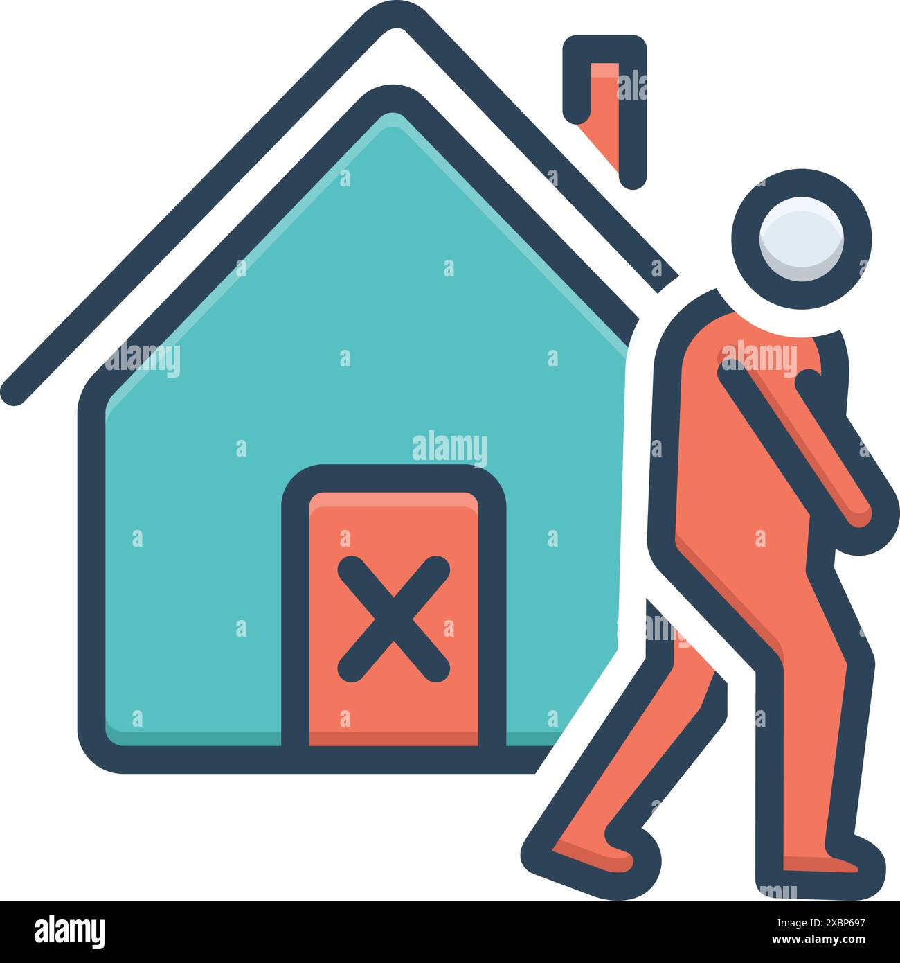 Offensive shape Stock Vector Images - Alamy