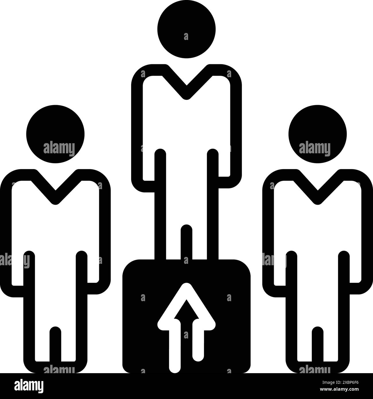 Icon capability aptitude Stock Vector Images - Alamy