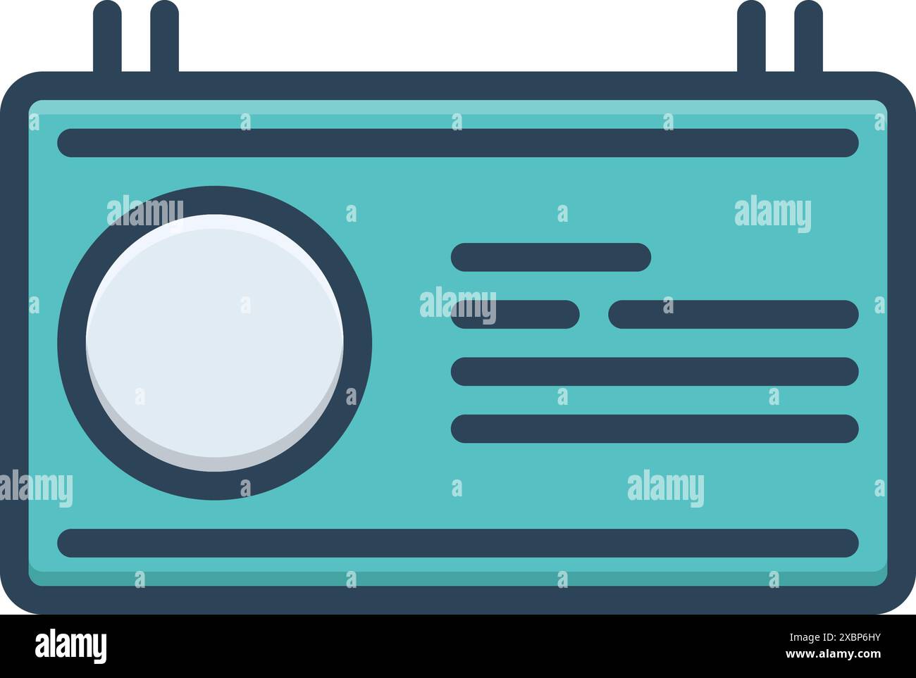 Icon for according,card Stock Vector Image & Art - Alamy