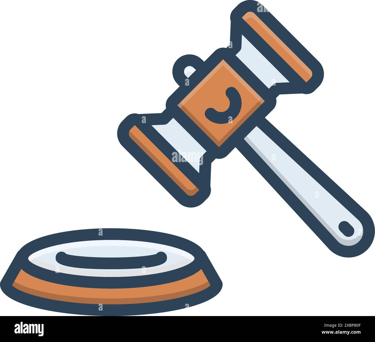 Legal action Stock Vector Images - Alamy