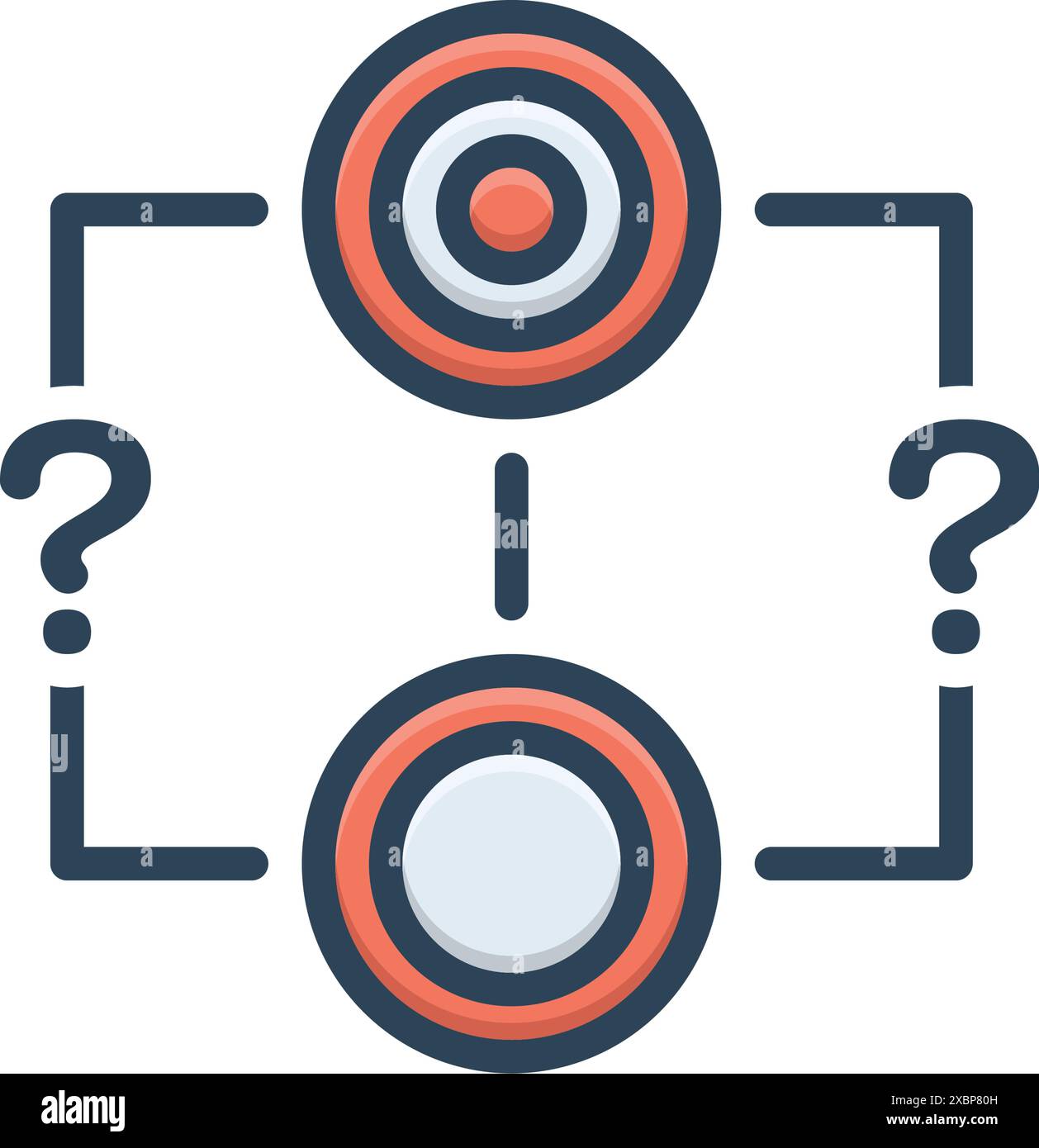 Icon for reason,cause Stock Vector Image & Art - Alamy