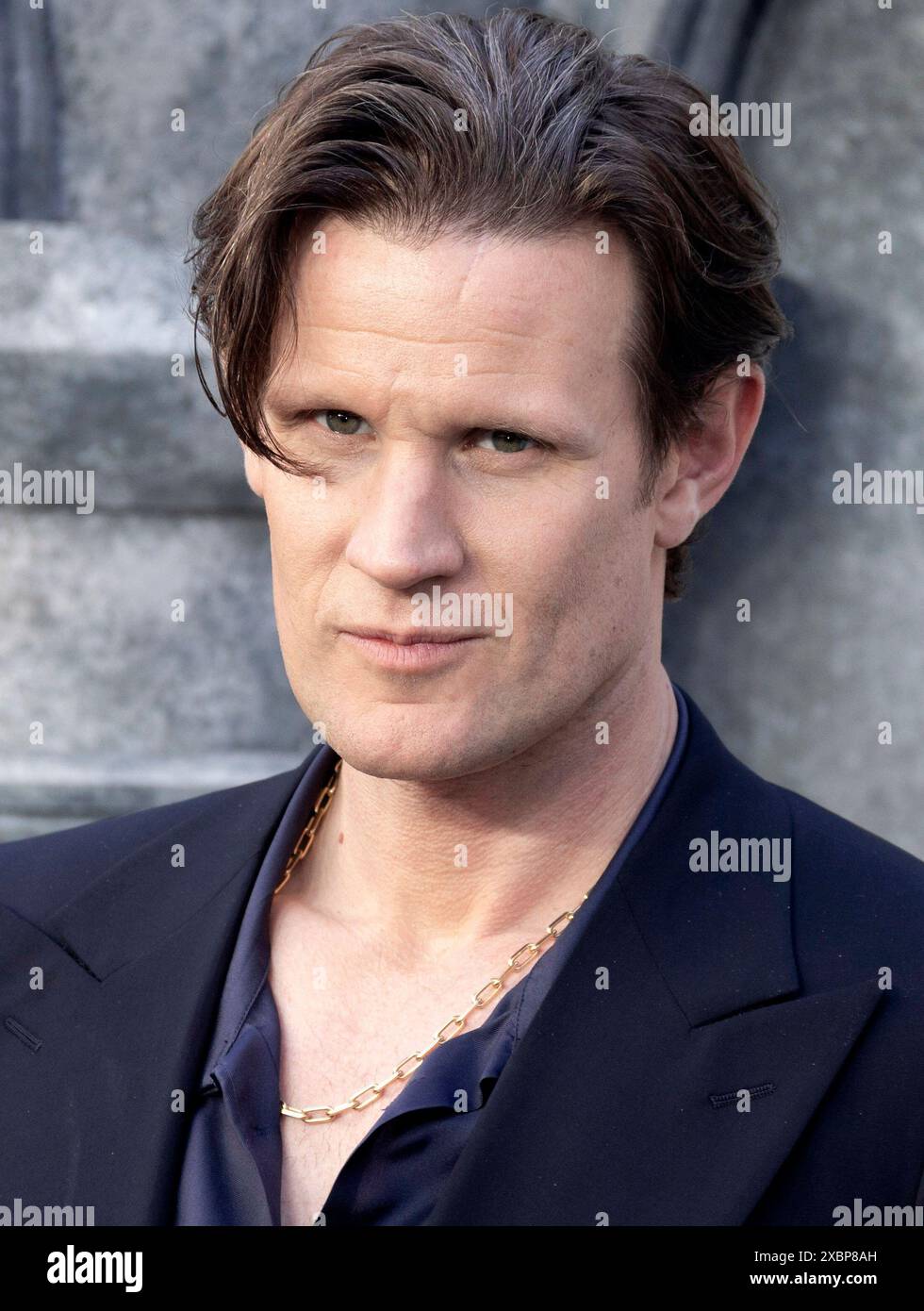10 Jun 2024, London, England, UK - Matt Smith attending House of the ...