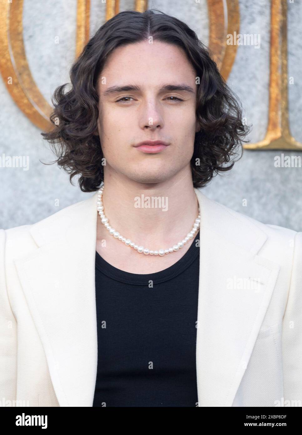 Harry collett hi-res stock photography and images - Alamy