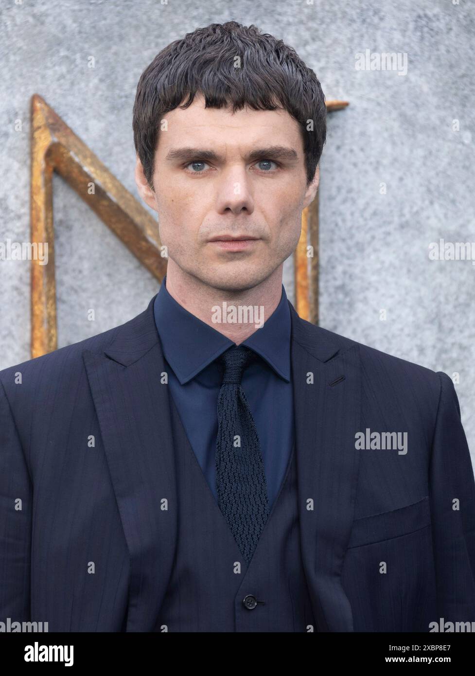 10 Jun 2024, London, England, UK - Matthew Needham attending House of ...