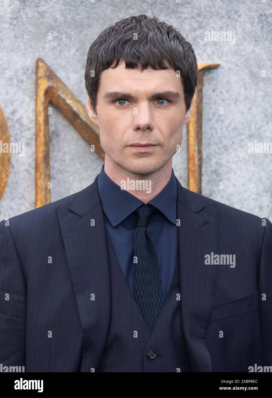 10 Jun 2024, London, England, UK - Matthew Needham attending House of ...