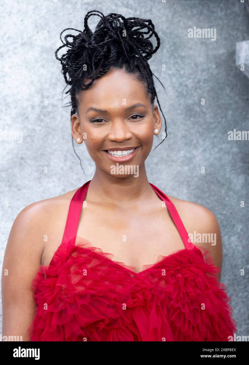 Bethany antonia hi-res stock photography and images - Alamy