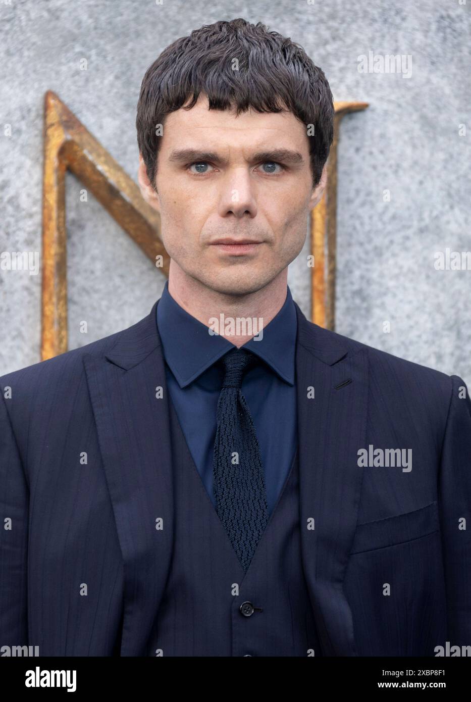 10 Jun 2024, London, England, UK - Matthew Needham attending House of ...