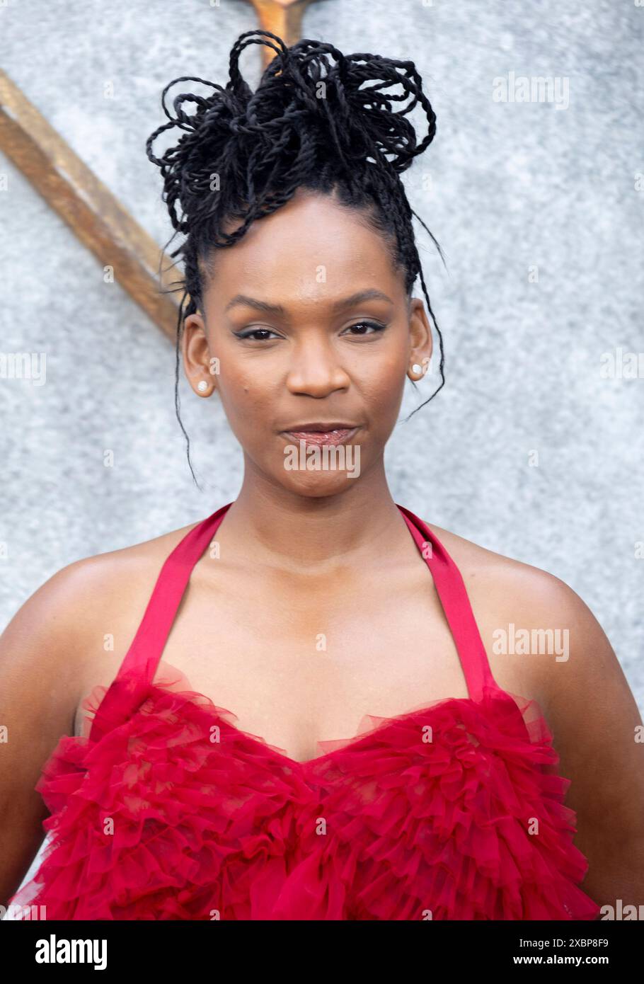 Bethany antonia 2024 hi-res stock photography and images - Alamy