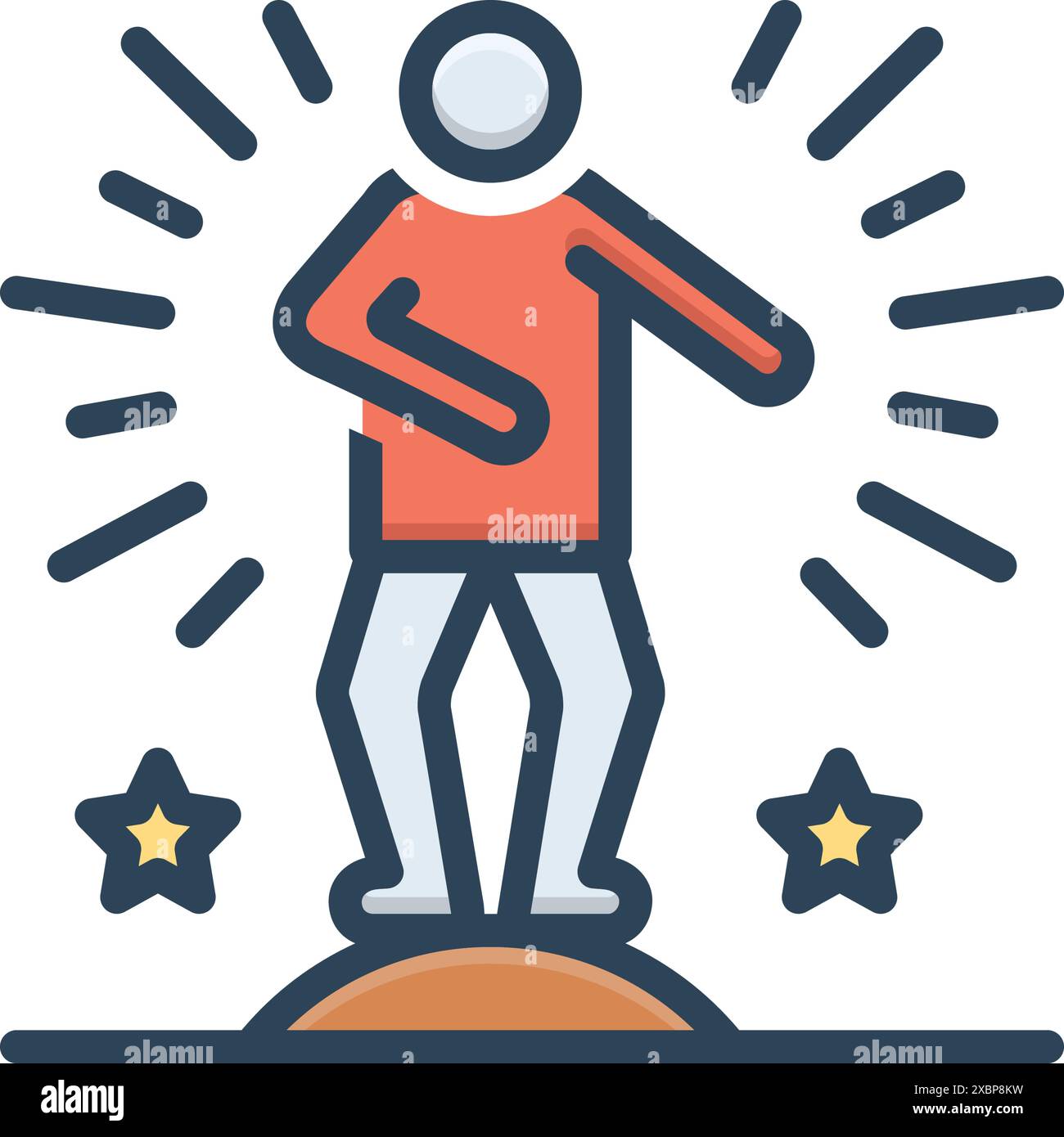 Icon for act,actors Stock Vector Image & Art - Alamy