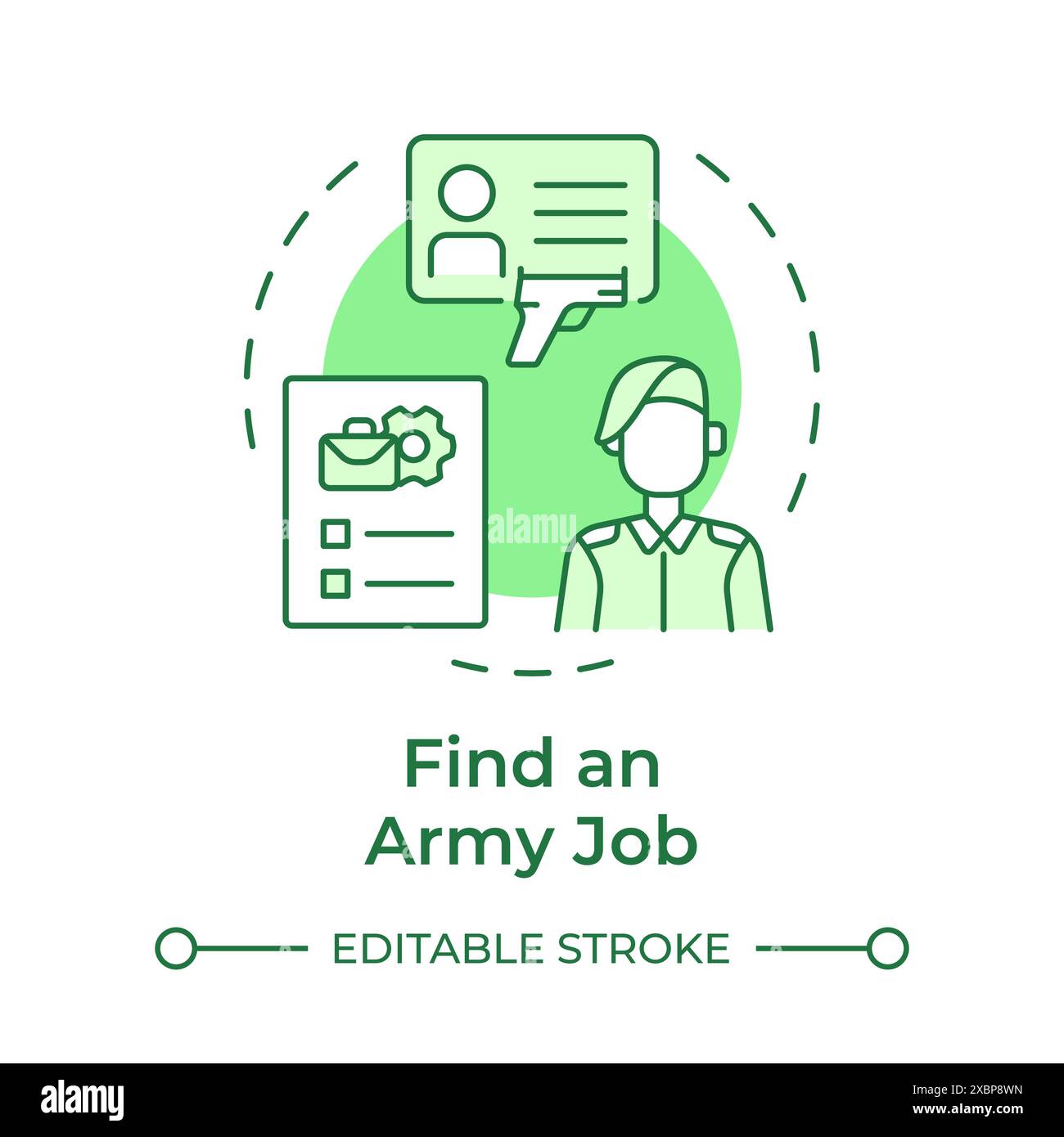 Army documentation hi-res stock photography and images - Alamy