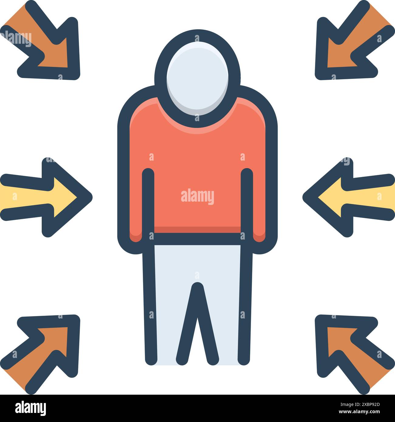 Notoriety vector vectors hi-res stock photography and images - Alamy
