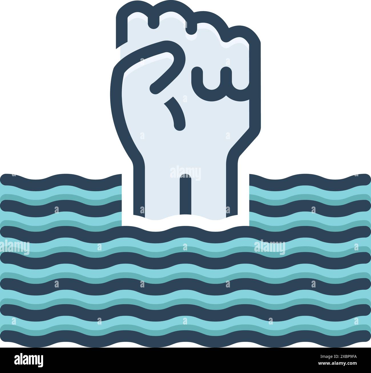 Nevertheless Stock Vector Images - Alamy