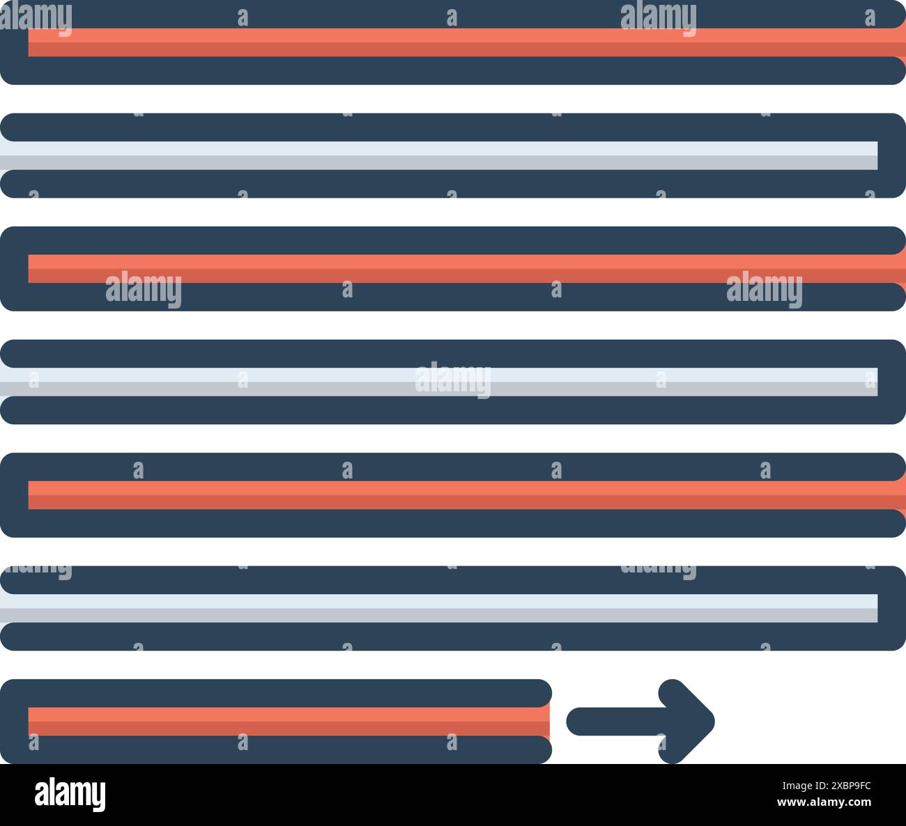 Icon for justify,vindicate Stock Vector Image & Art - Alamy