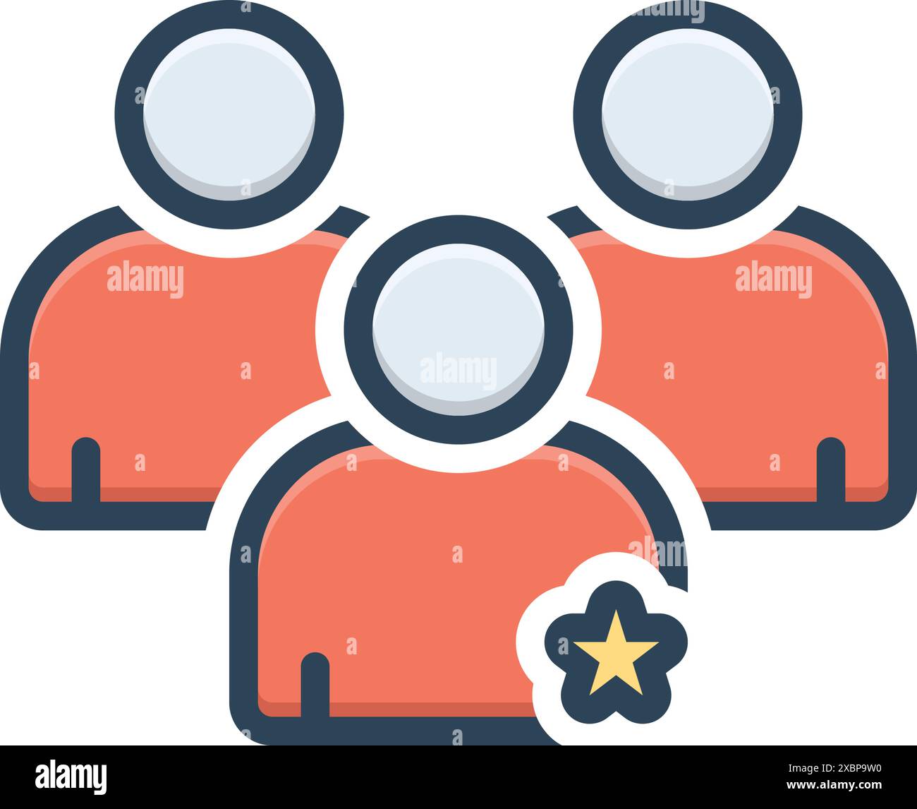 Icon for importance,weightage Stock Vector Image & Art - Alamy