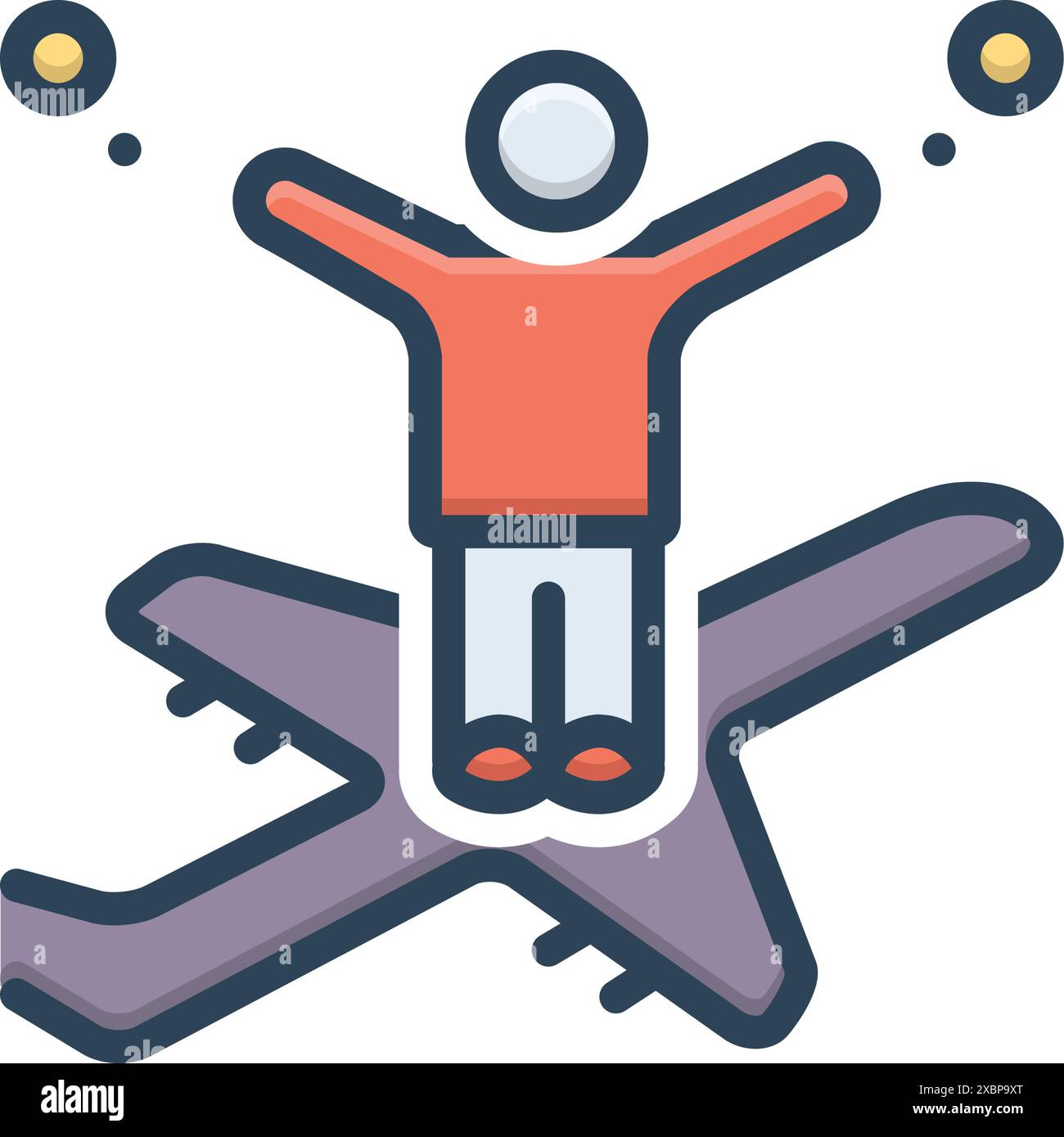 Icon for impossible,hardly possible Stock Vector Image & Art - Alamy