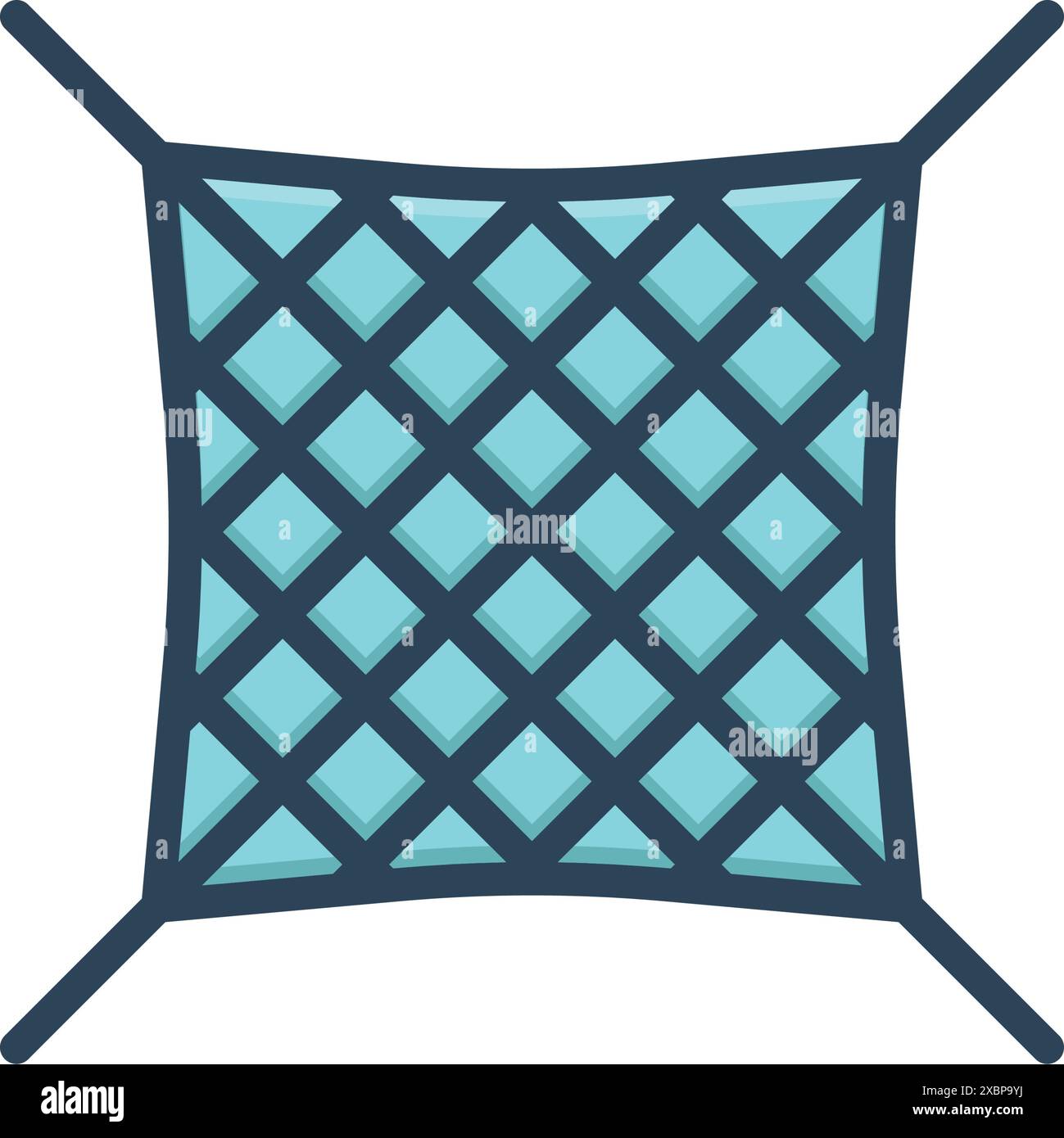 Safety net Stock Vector Images - Alamy