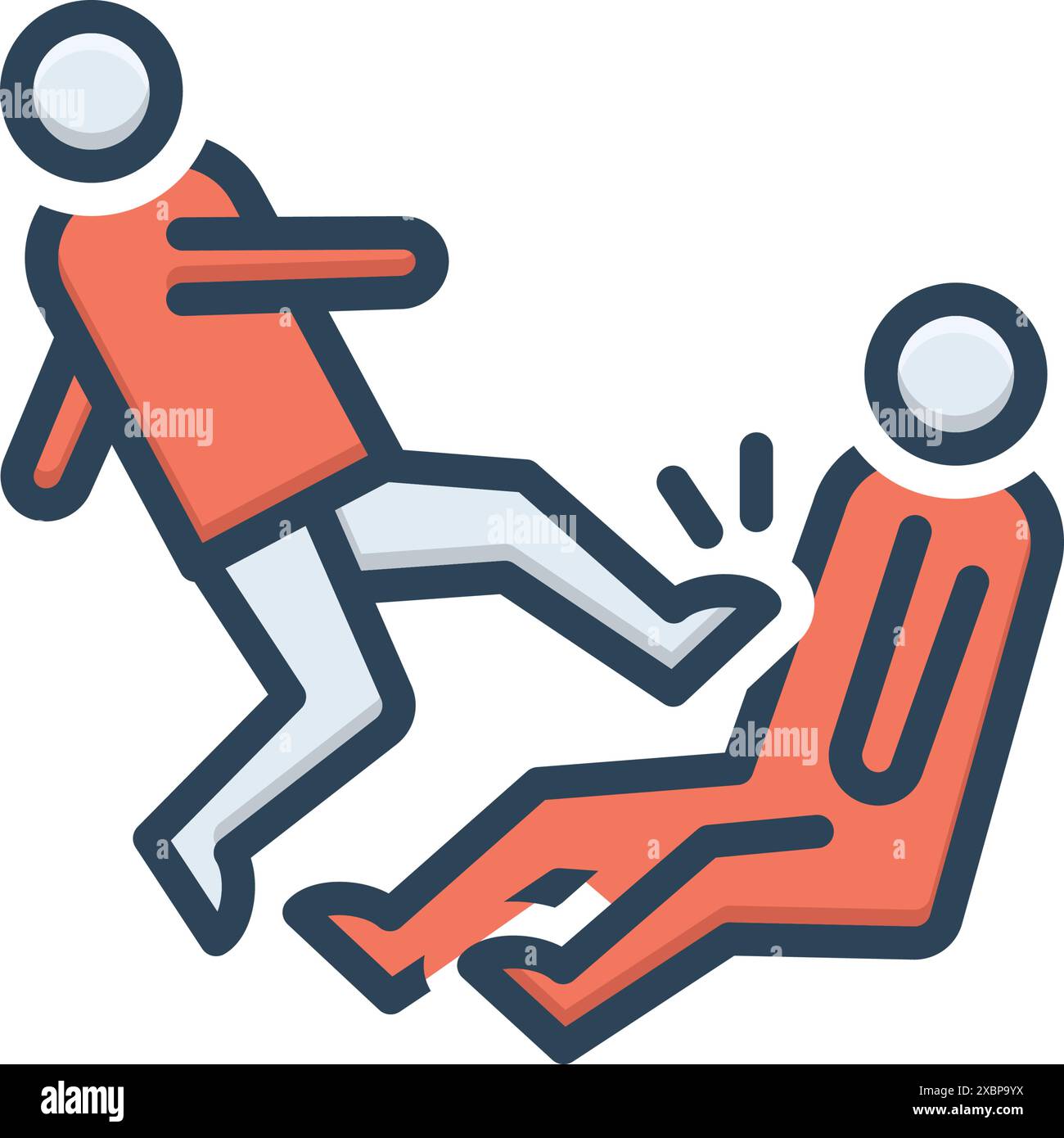 Icon for action,attack Stock Vector Image & Art - Alamy