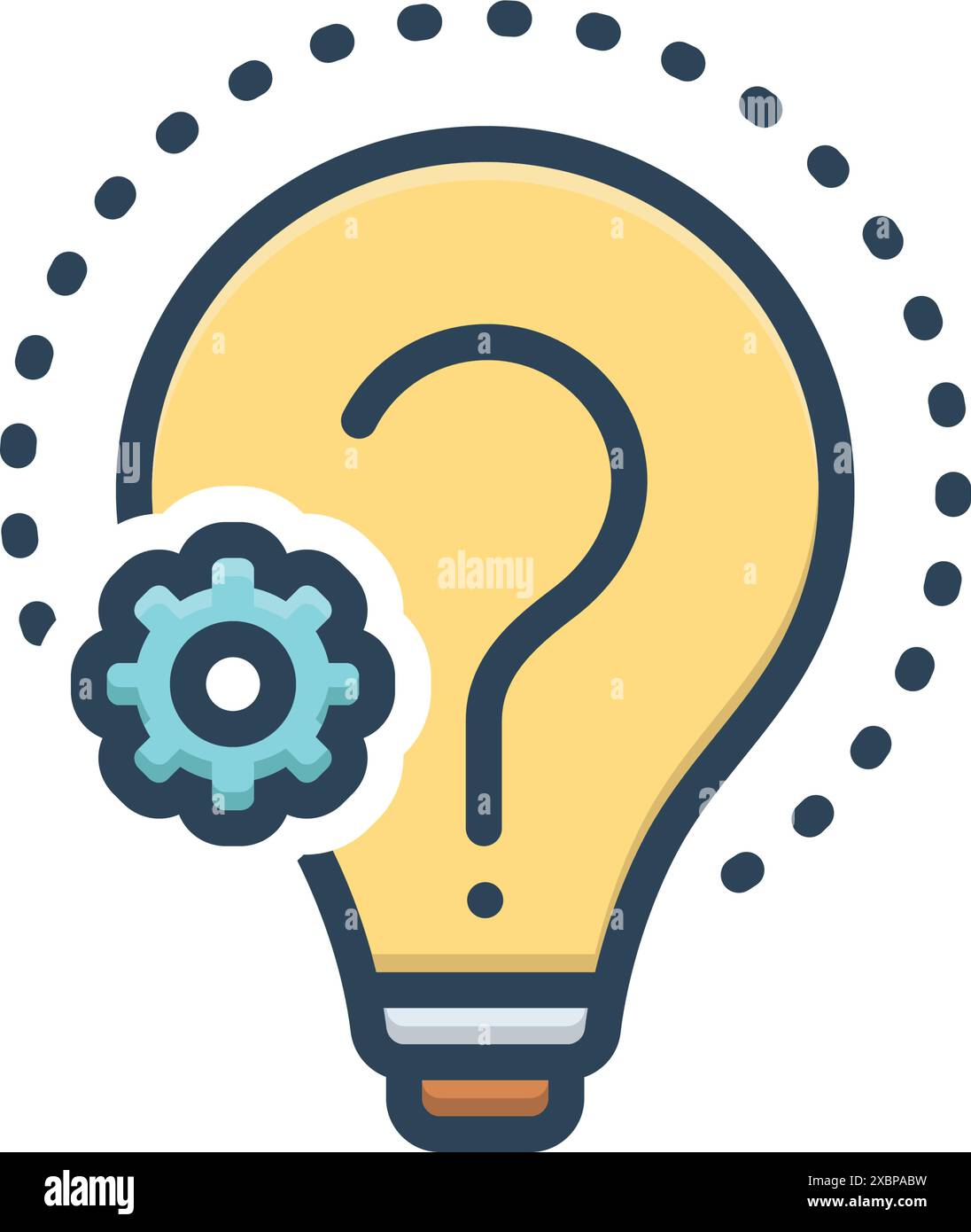 Icon for reason,creativity Stock Vector Image & Art - Alamy