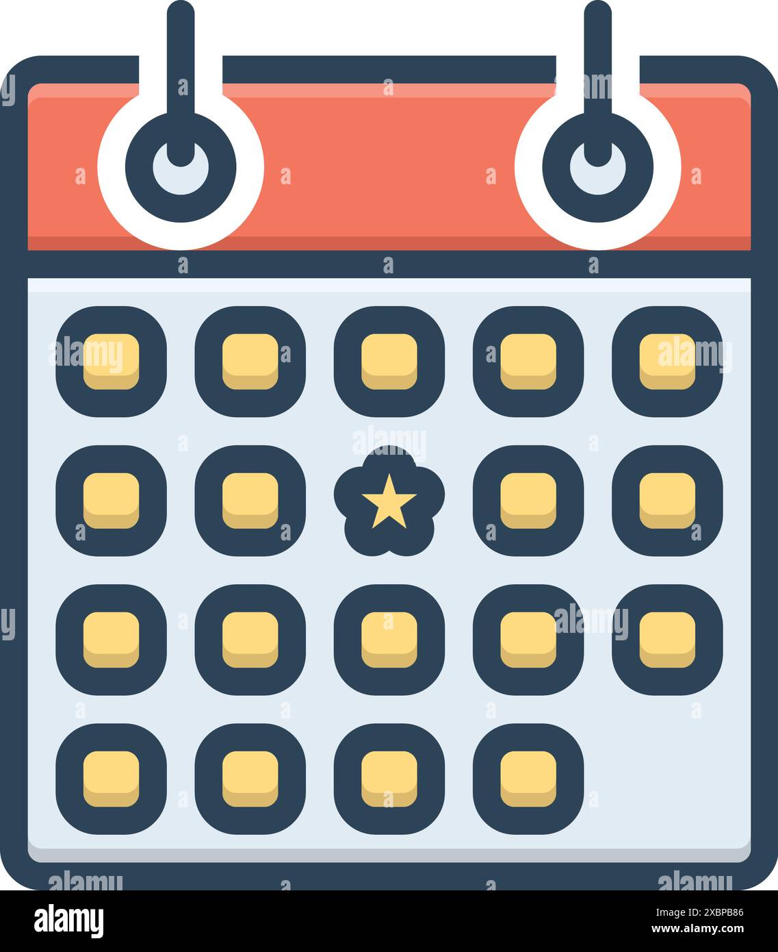 Icon for importance,weightage Stock Vector Image & Art - Alamy