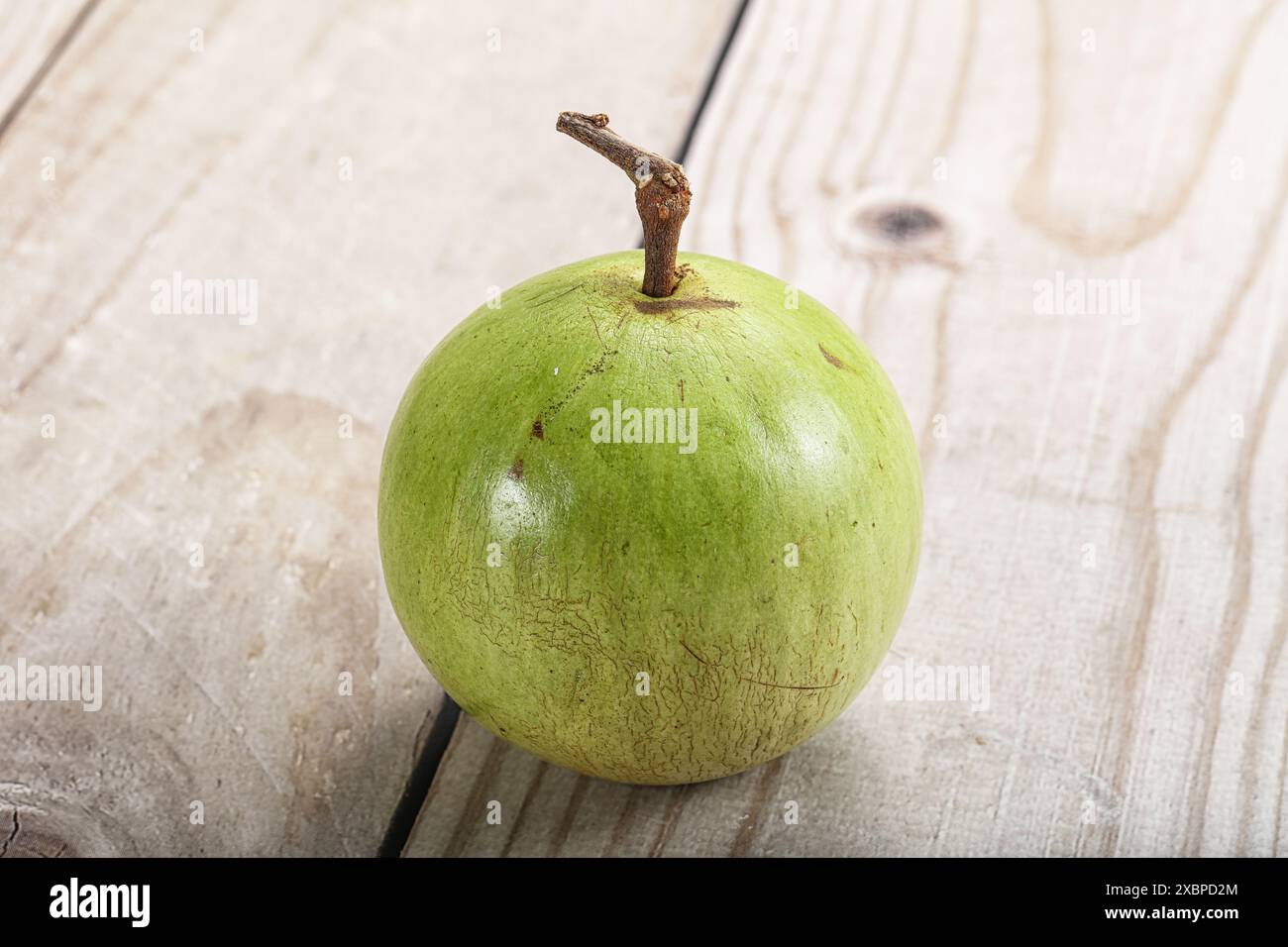 Tropical sweet juicy fruit Sapote Star apple Stock Photo - Alamy